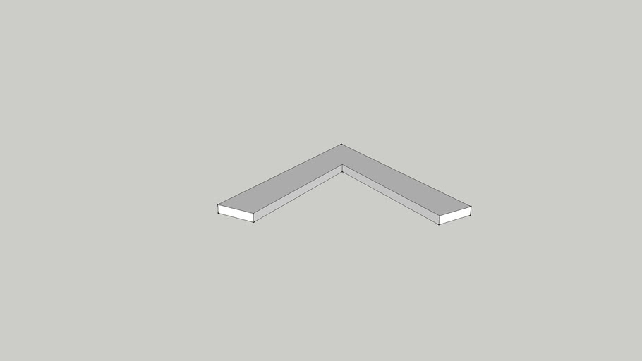 Triangle-Corner | 3D Warehouse