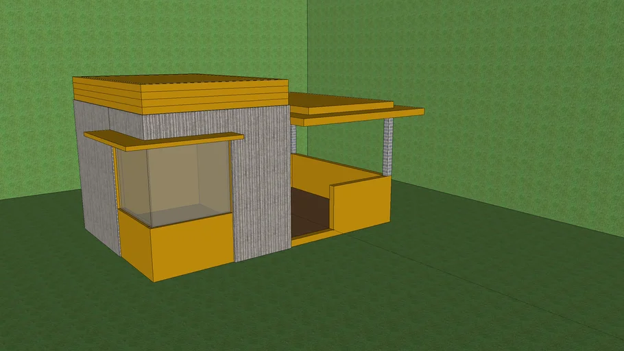3D Warehouse
