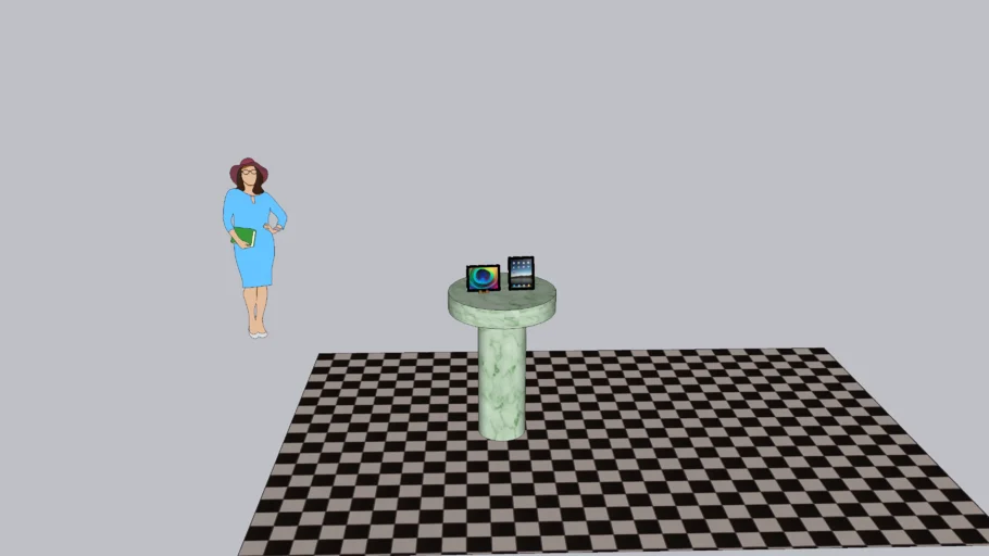 Tablets | 3D Warehouse