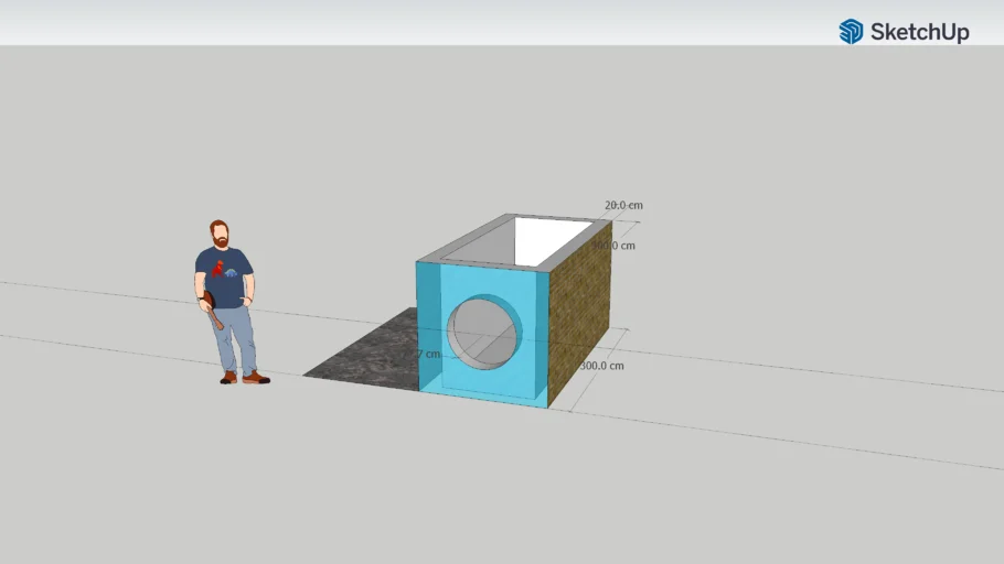tree1 | 3D Warehouse
