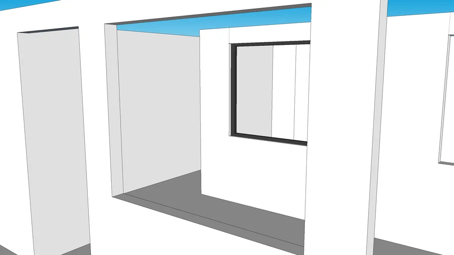 VENTANAS | 3D Warehouse