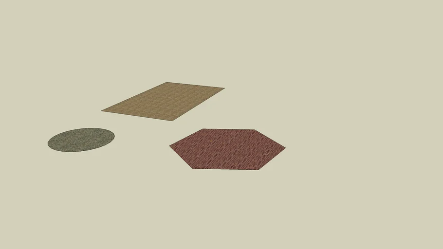 earthbending (basics 1) | 3D Warehouse