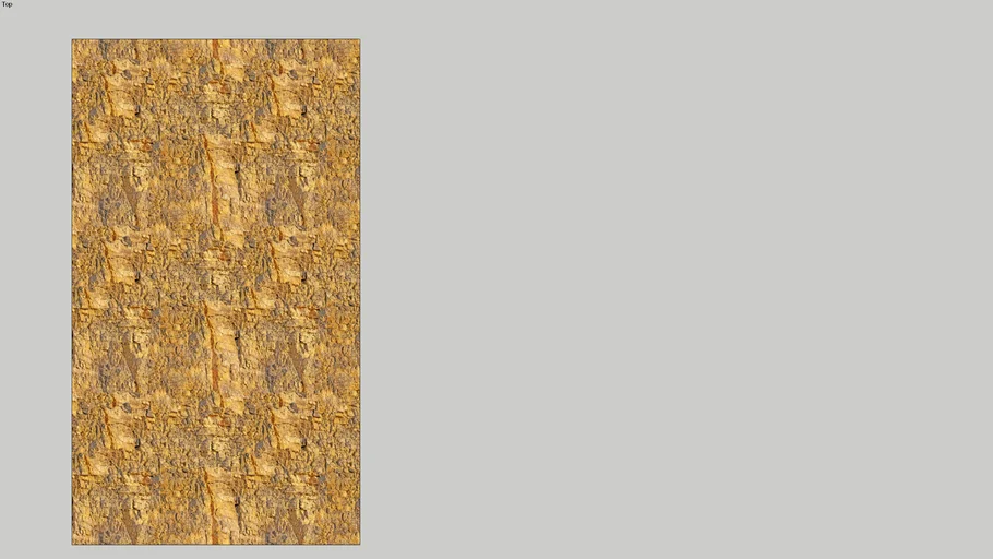 1_iBUILD_MATERIAL_STONES_rough_sandstone_wall | 3D Warehouse