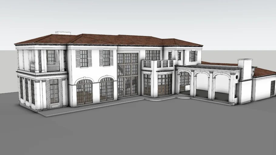 3D Warehouse