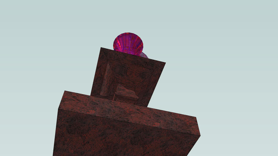 looking up | 3D Warehouse