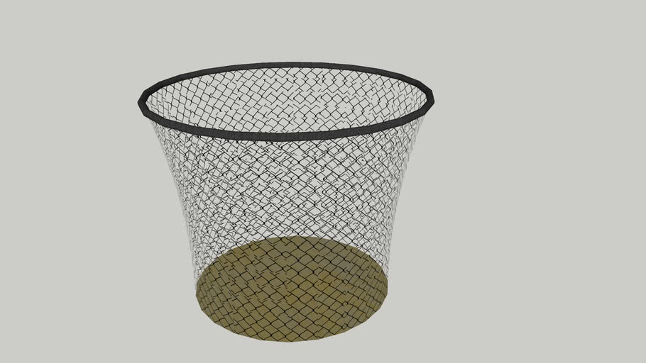 Bucket.Bucket | 3D Warehouse