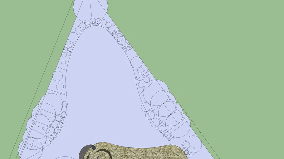 justin landscape 4 | 3D Warehouse