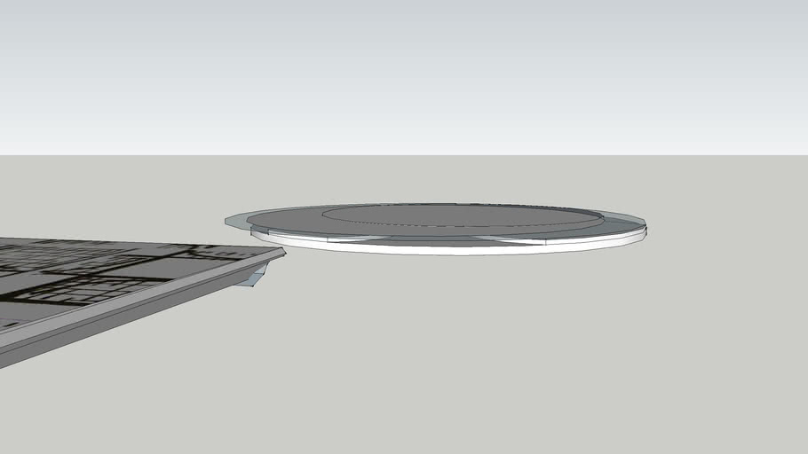 ARCH1101 EXP3 Elevators | 3D Warehouse