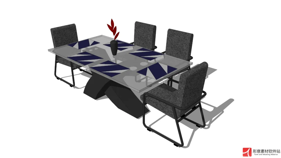 table | 3D Warehouse
