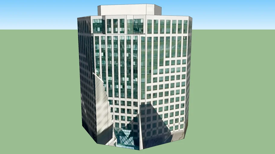 320 Front Street West | 3D Warehouse