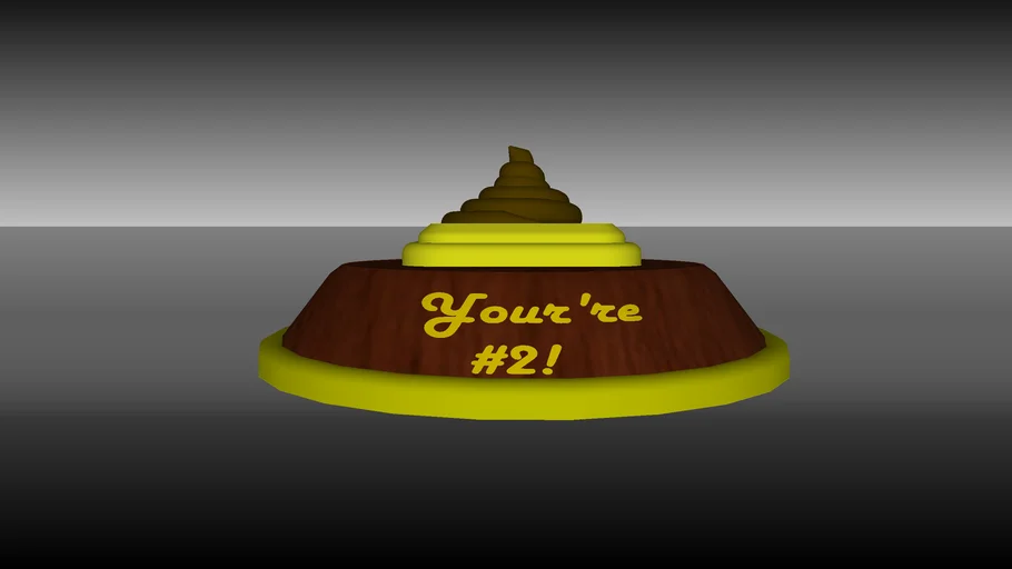 Good Job | 3D Warehouse