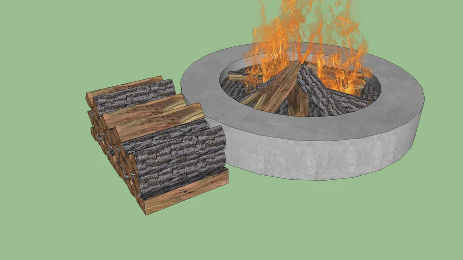 Fire 3d Warehouse Big Deals | brunofuga.adv.br