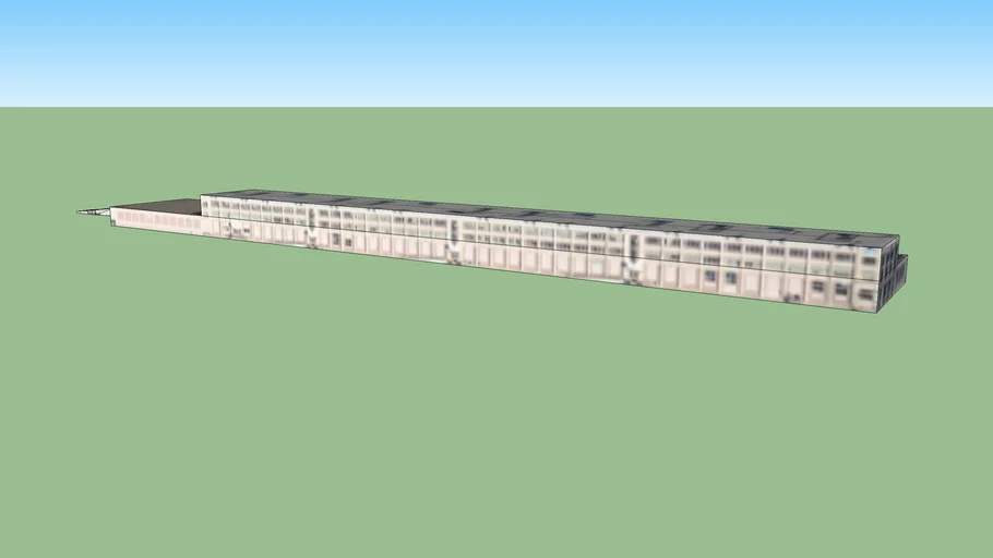 Boston Buffalo Express‎ | 3D Warehouse