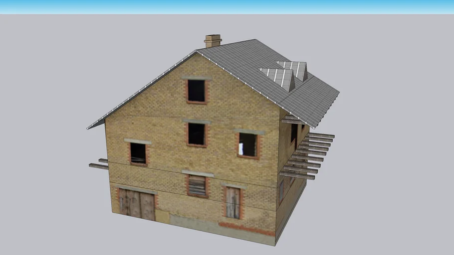 cottedg_1 | 3D Warehouse