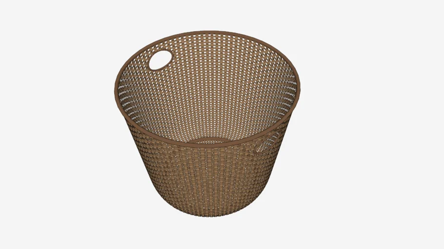 BASKET | 3D Warehouse