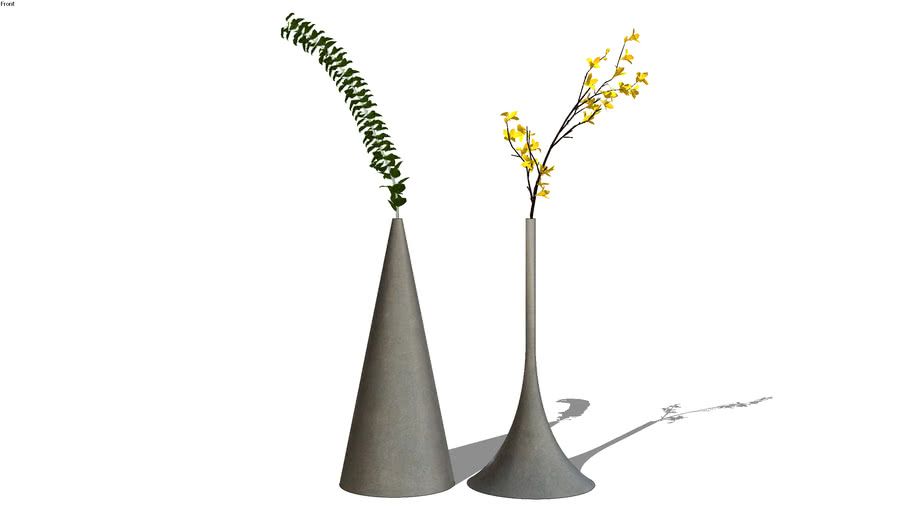 ARTIFACT | 3D Warehouse