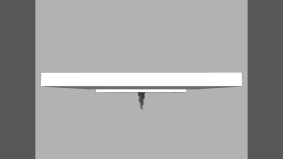 Ceiling | 3D Warehouse