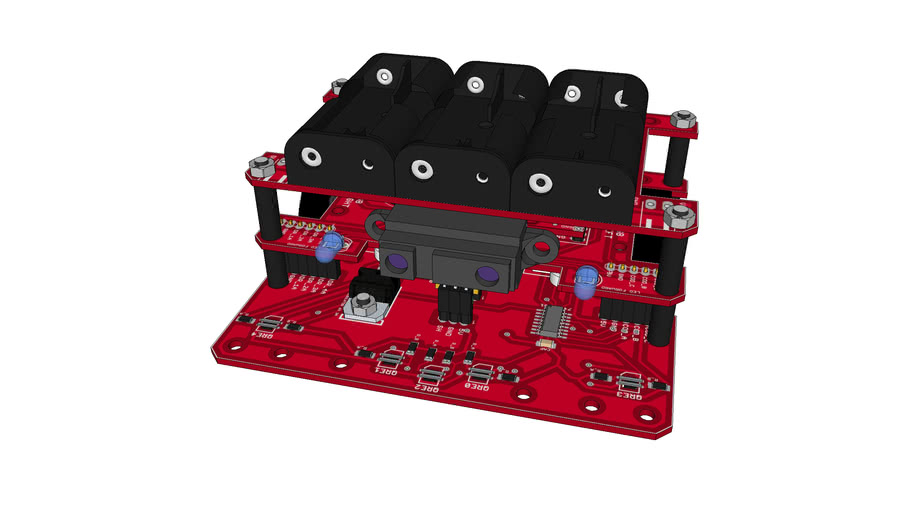 AETEL Helepolis | 3D Warehouse