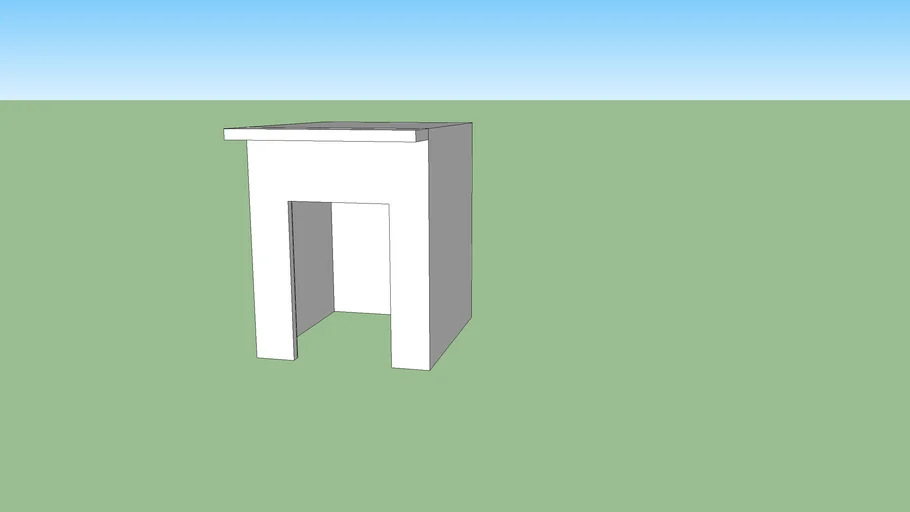 Asif Electronics | 3D Warehouse