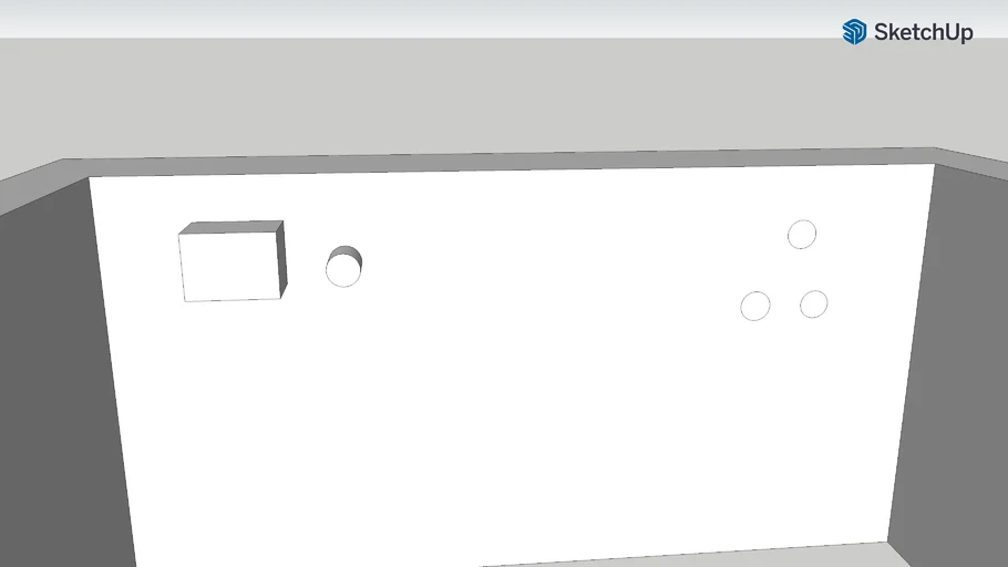 daniel | 3D Warehouse