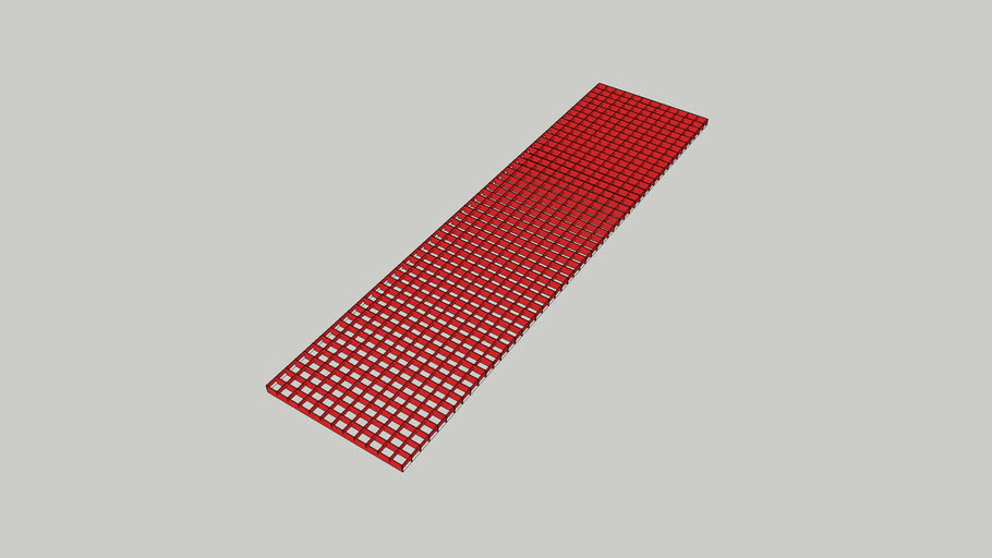 STACO rooster | 3D Warehouse