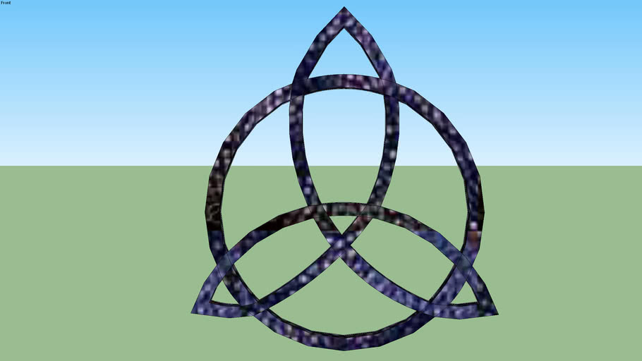 Charmed Logo Wallpaper