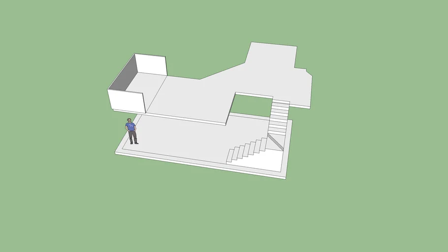 Butaca | 3D Warehouse