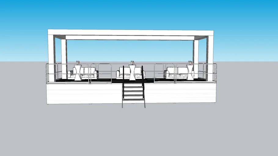 32 x 12 vip | 3D Warehouse