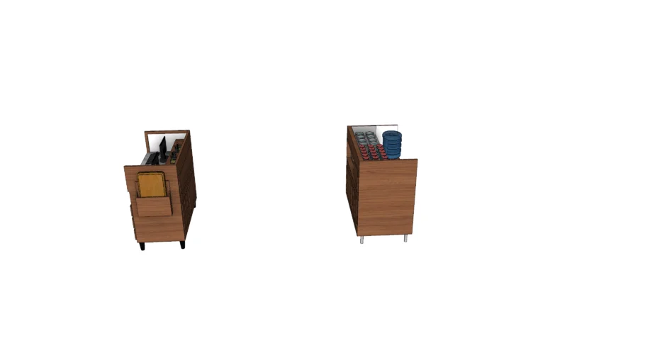 3D Warehouse