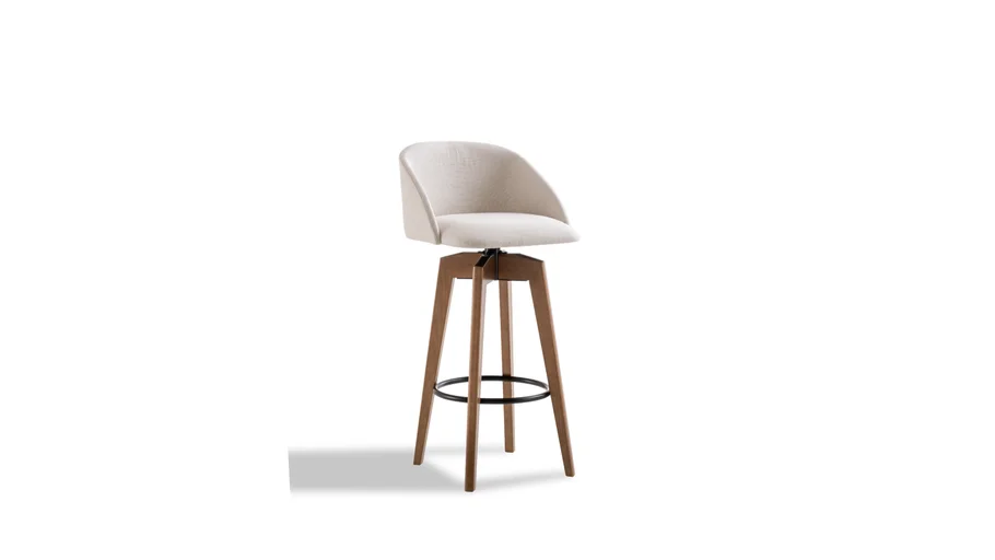 Banqueta Olivia - Treviso | 3D Warehouse