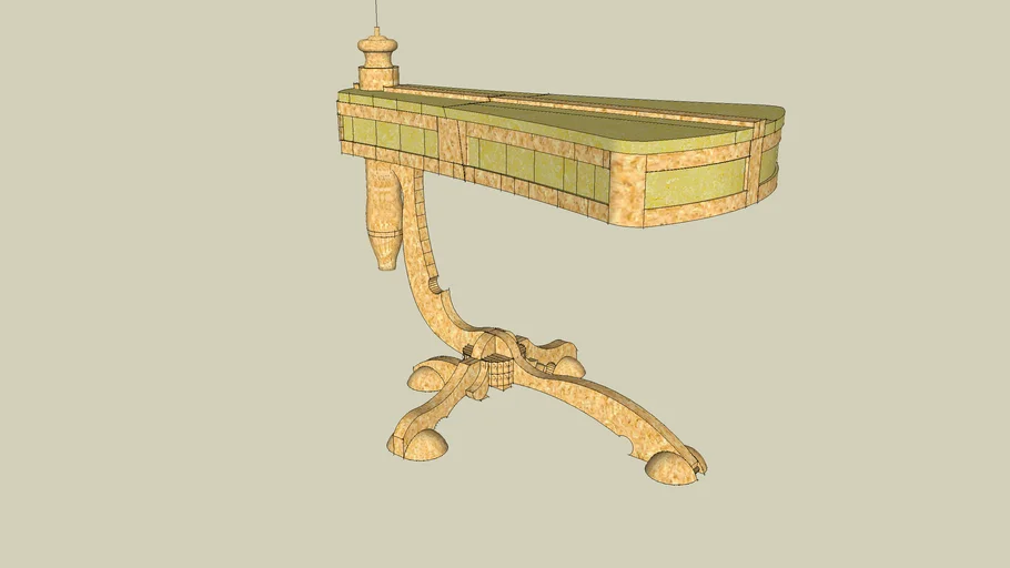 Laptop Stand | 3D Warehouse