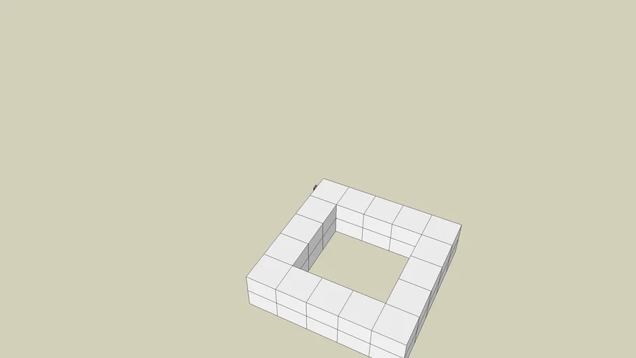 Triangle | 3D Warehouse