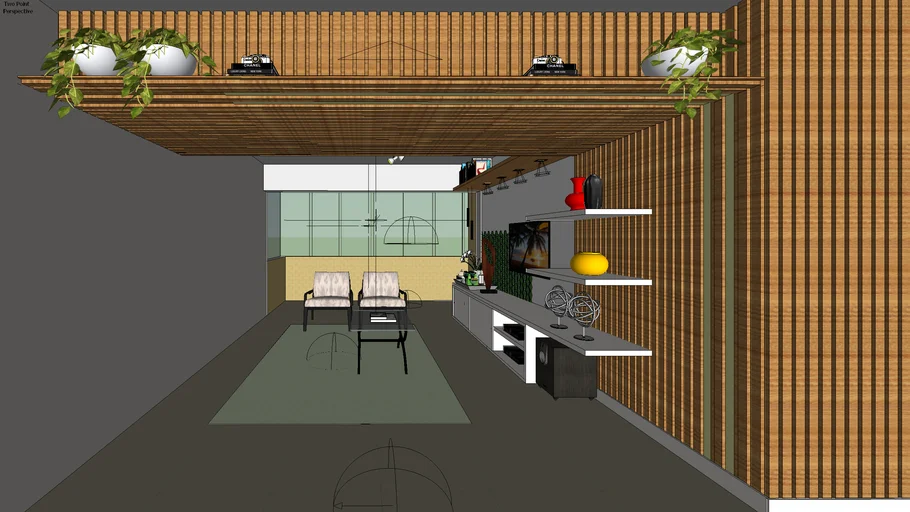 genusa 2017 | 3D Warehouse