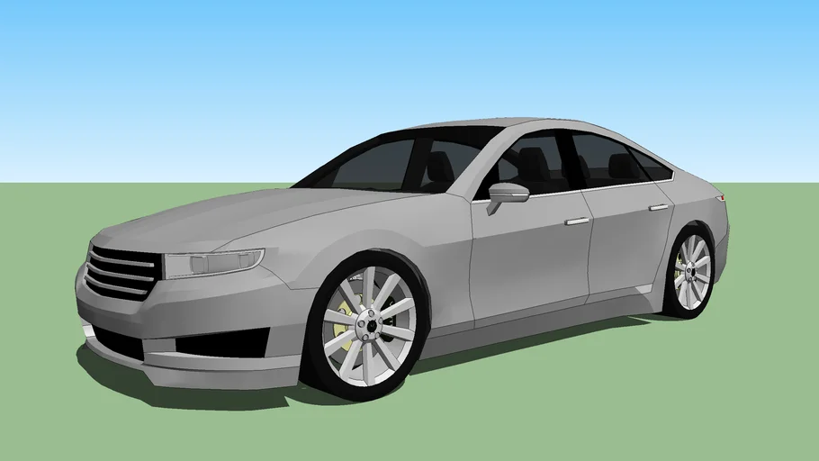 Vertice V9 500 | 3D Warehouse