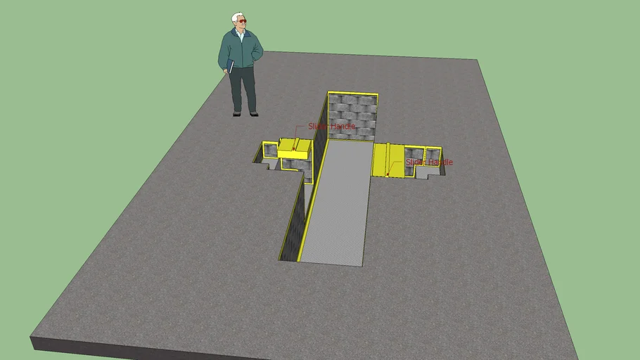 3D Warehouse