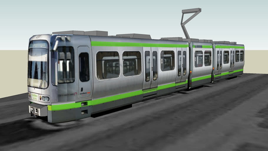 TW 2500 (remastered) | 3D Warehouse