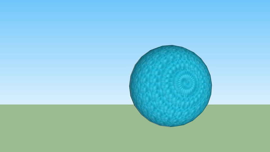 Esfera | 3D Warehouse