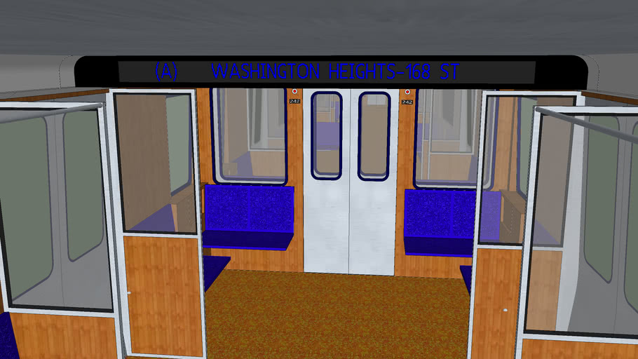 R179 Concept Cars-ABBA Set | 3D Warehouse