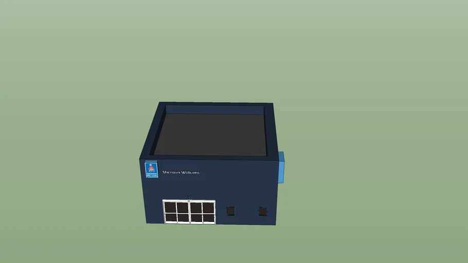 3D Warehouse