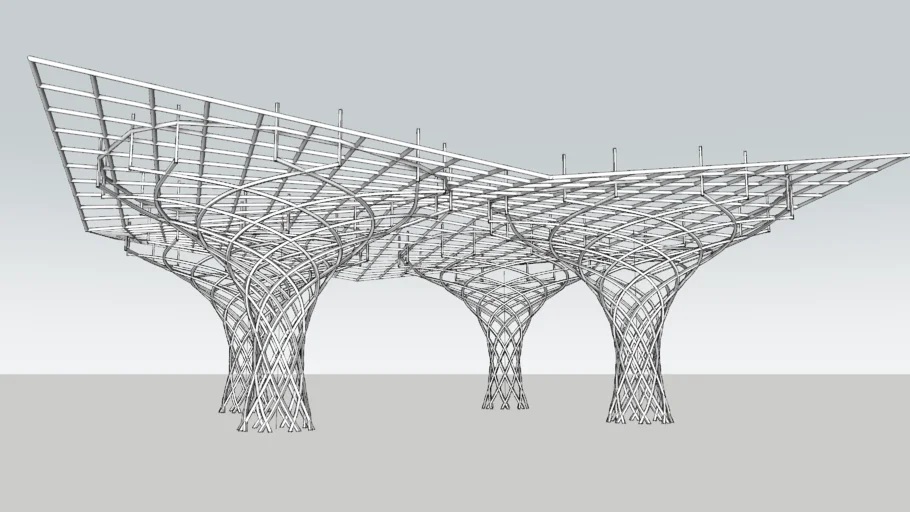 3D Warehouse