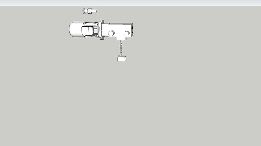 CHAIN | 3D Warehouse