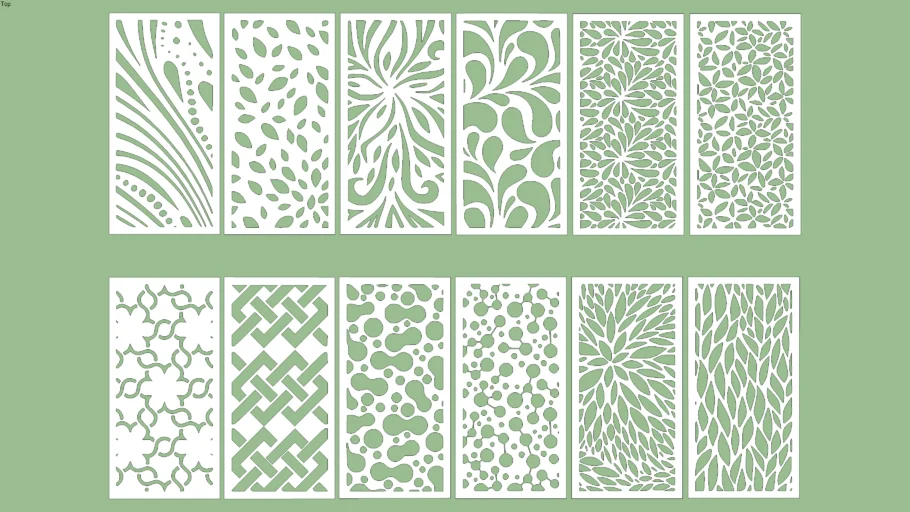 cnc model | 3D Warehouse