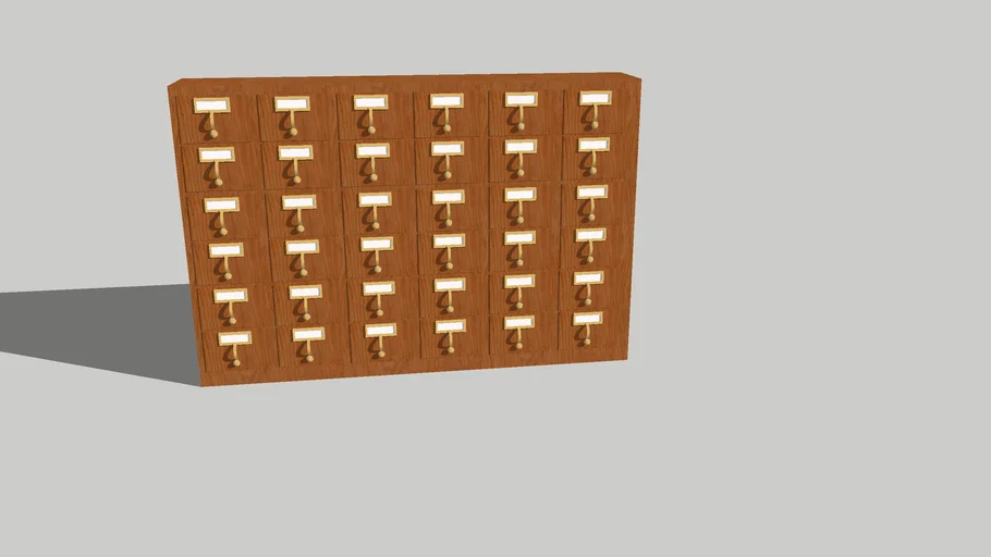 3D Warehouse