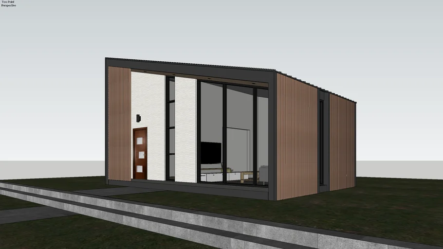 475-My house design | 3D Warehouse