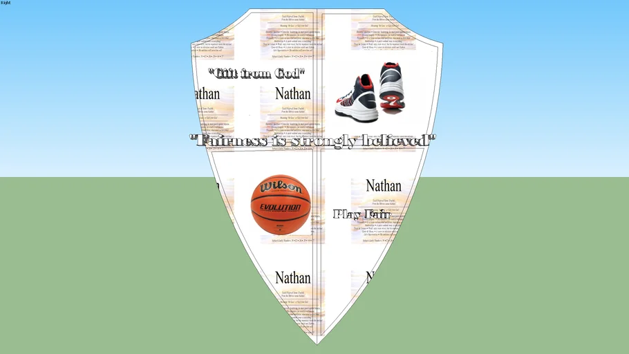 gses-2012la6-3-shield-nathanh | 3D Warehouse