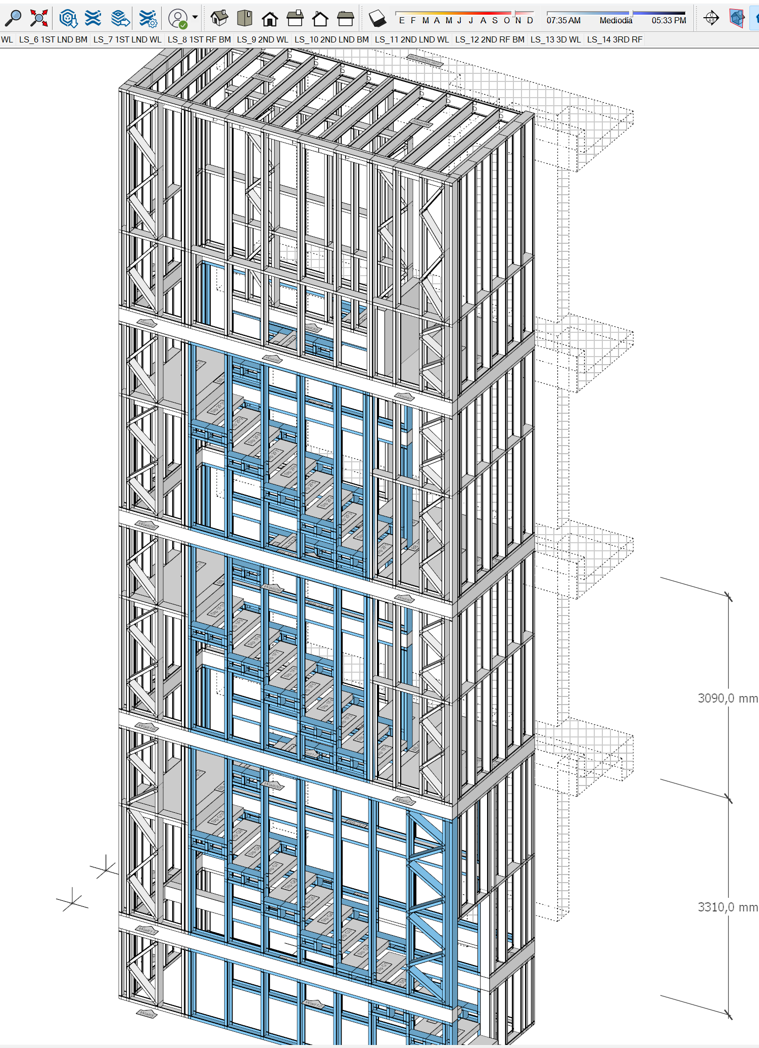 SketchUp Extension Warehouse