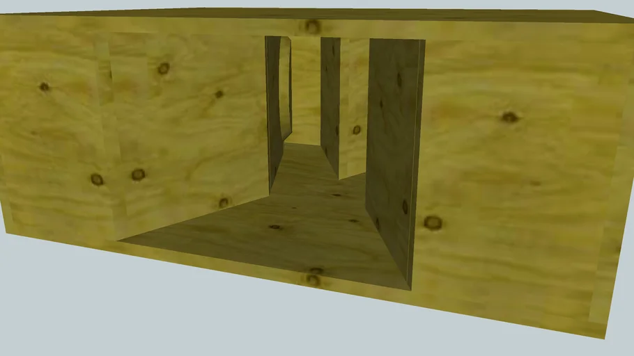 Decware WO32 | 3D Warehouse