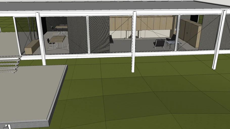 34343 | 3D Warehouse