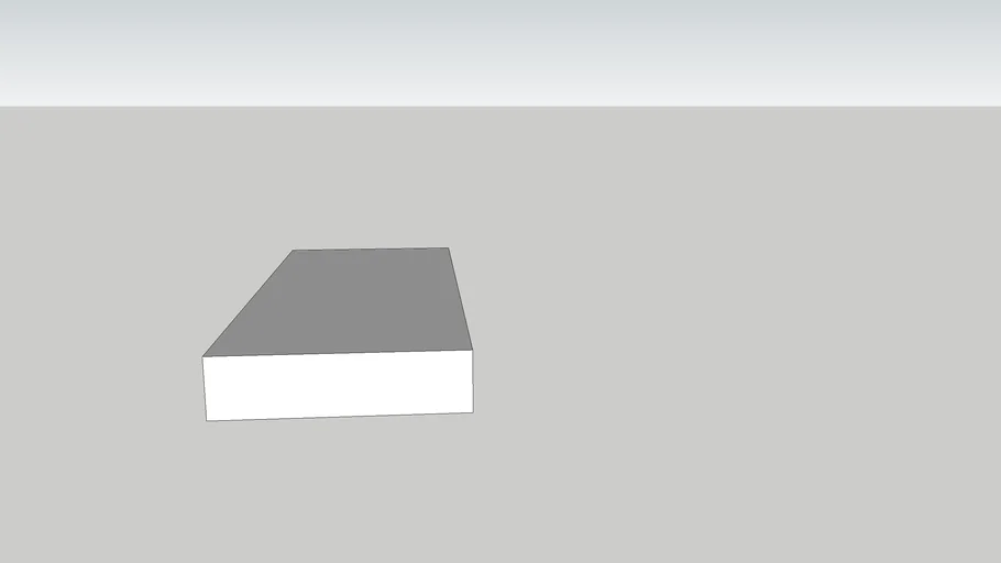 Fab Shop | 3D Warehouse