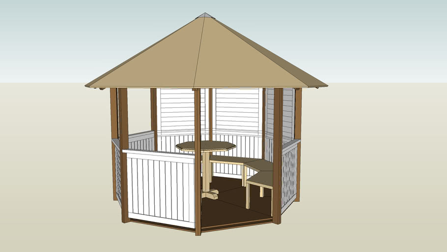 Prieel | 3D Warehouse